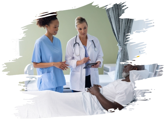 PULSE | Hospital Management System in Zambia, India and USA